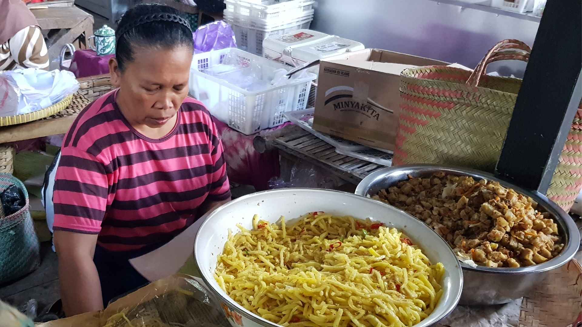 UMKM Indonesia: 5 Alasan Mengapa Perannya Sangat Penting Bagi ...